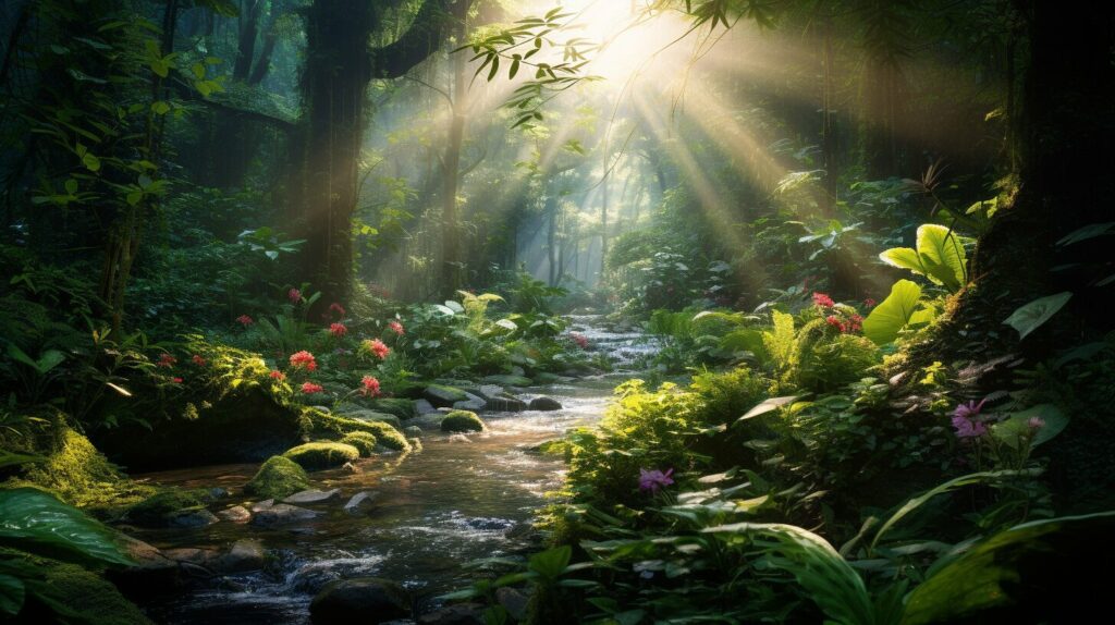 Unveiling Nature's Mystery: Are Plants Alive?