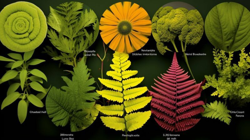 Discover How Plants Breathe: A Fascinating Natural Process
