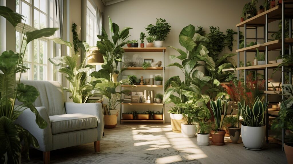 Exploring Botanic Plant Benefits: Enhancing Your Well-being Naturally