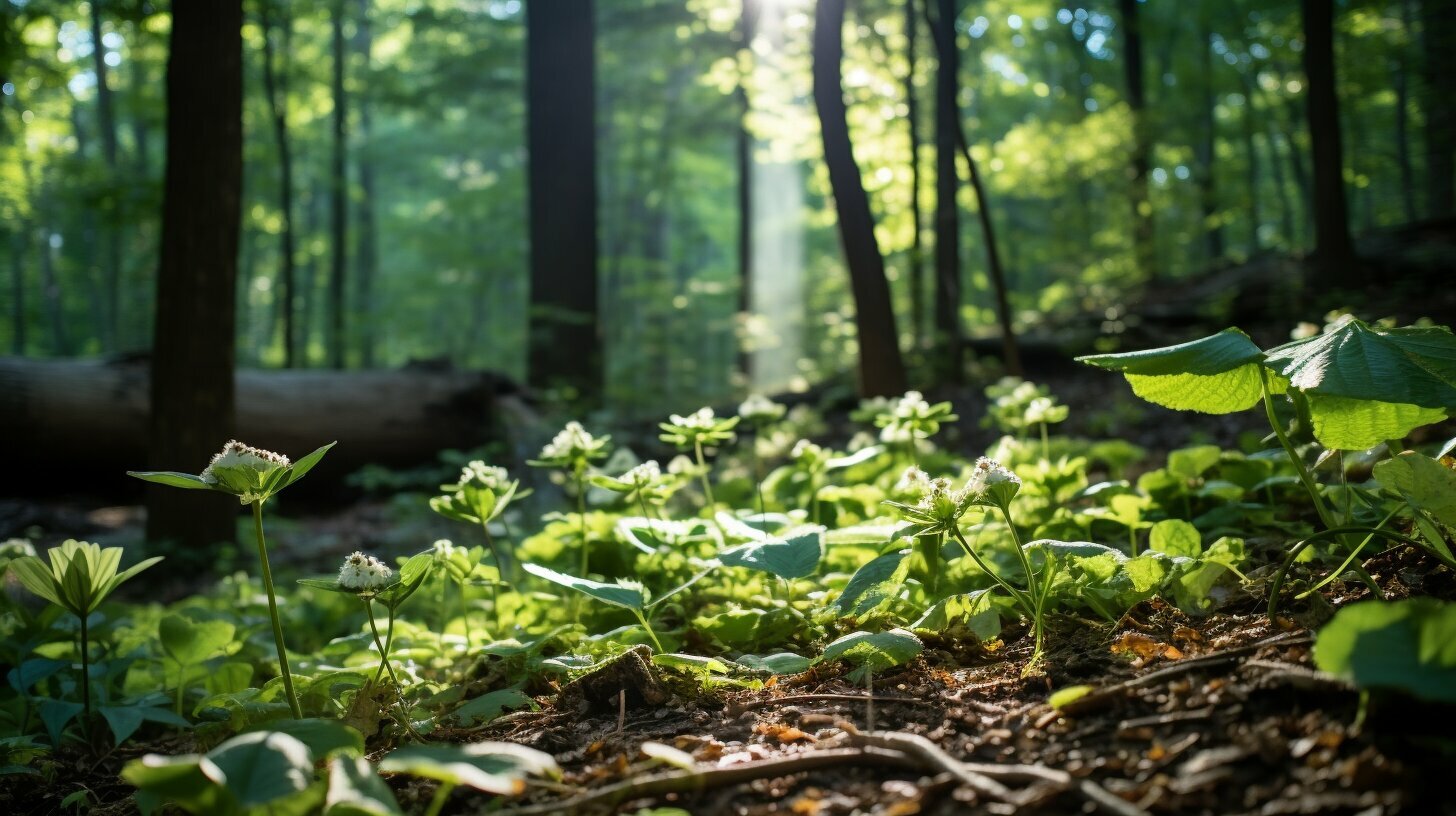Unveiling Nature's Mystery: Are Plants Alive?
