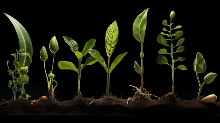 Unveiling Nature's Mystery: Are Plants Alive?