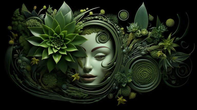 Are Plants Sentient? Unraveling Nature’s Mysteries