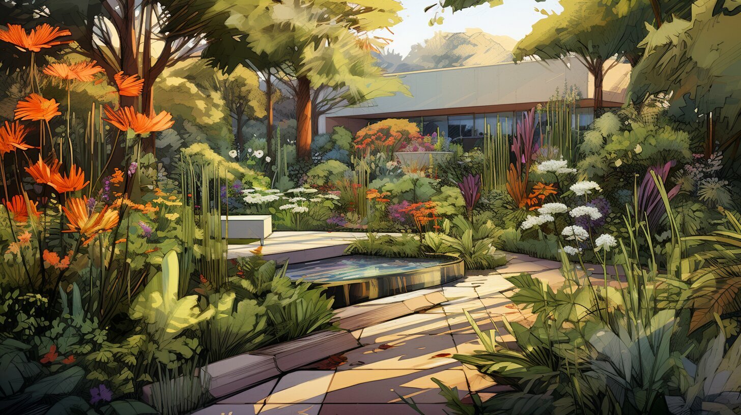 Exploring the Question: Are Plants Conscious?