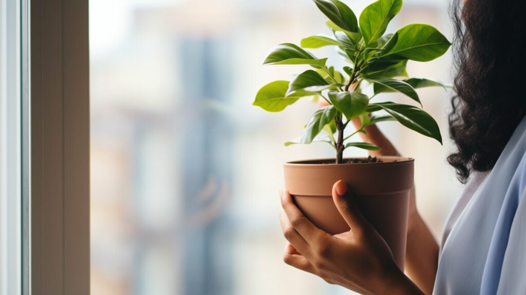 Discover How Plants Breathe: A Fascinating Natural Process