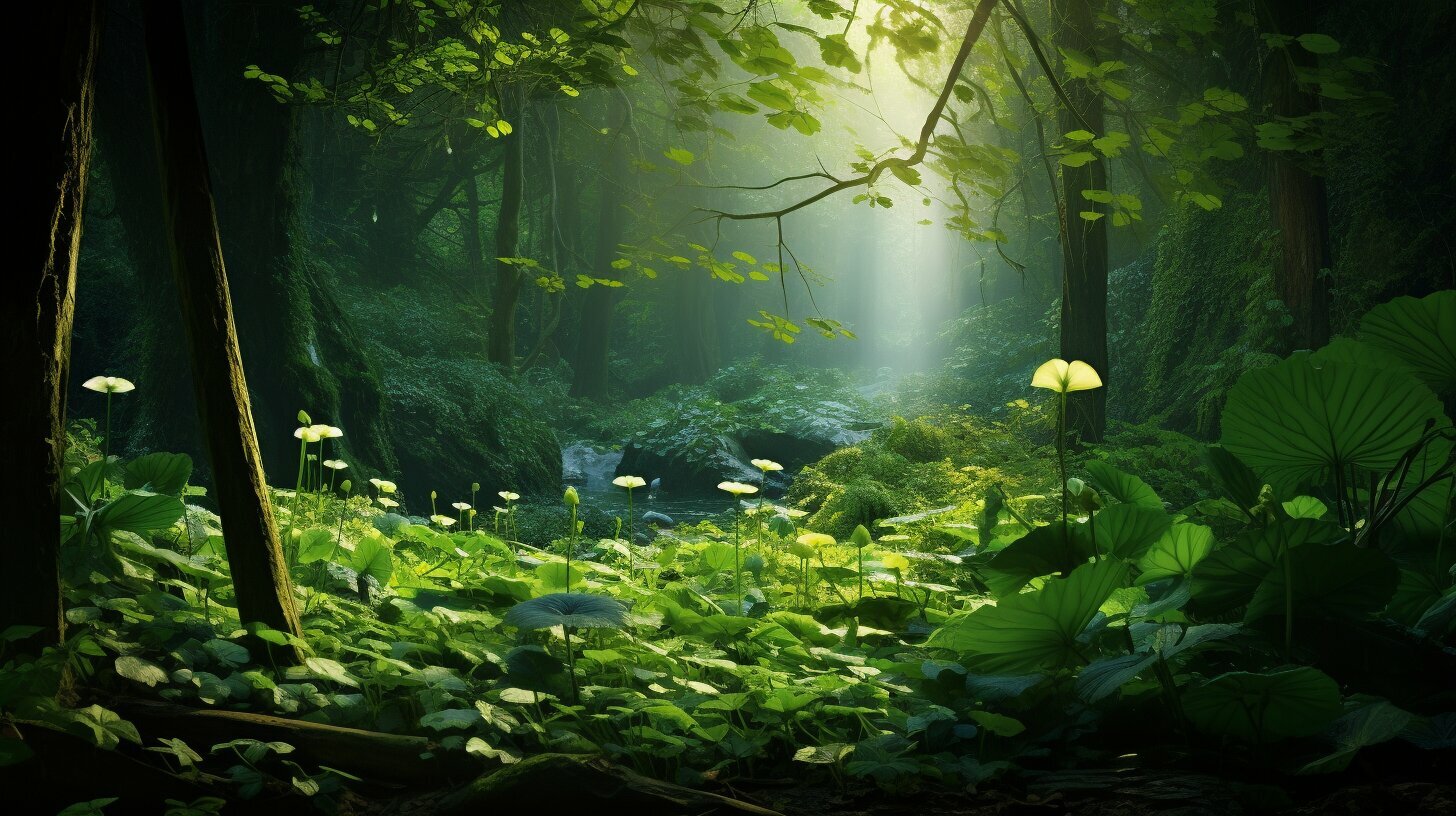 Breaking It Down: Are Plants Autotrophs Unveiled